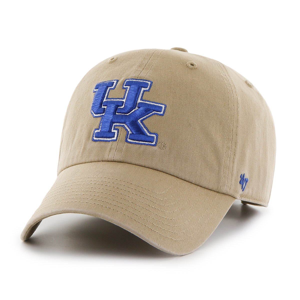 '47 Kentucky Clean Up Hat – HimandHerBoutique
