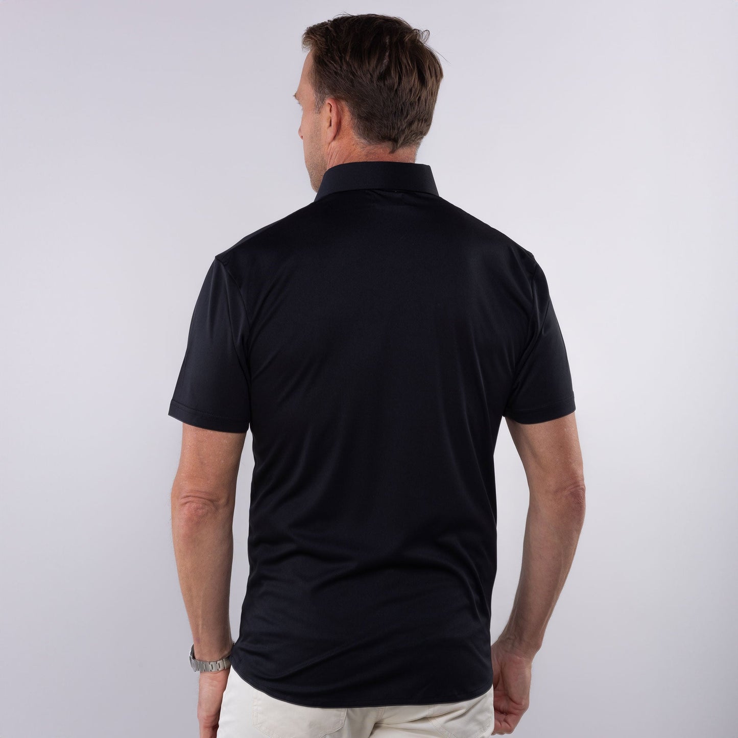 Collars & Co Short Sleeve Button Down – HimandHerBoutique
