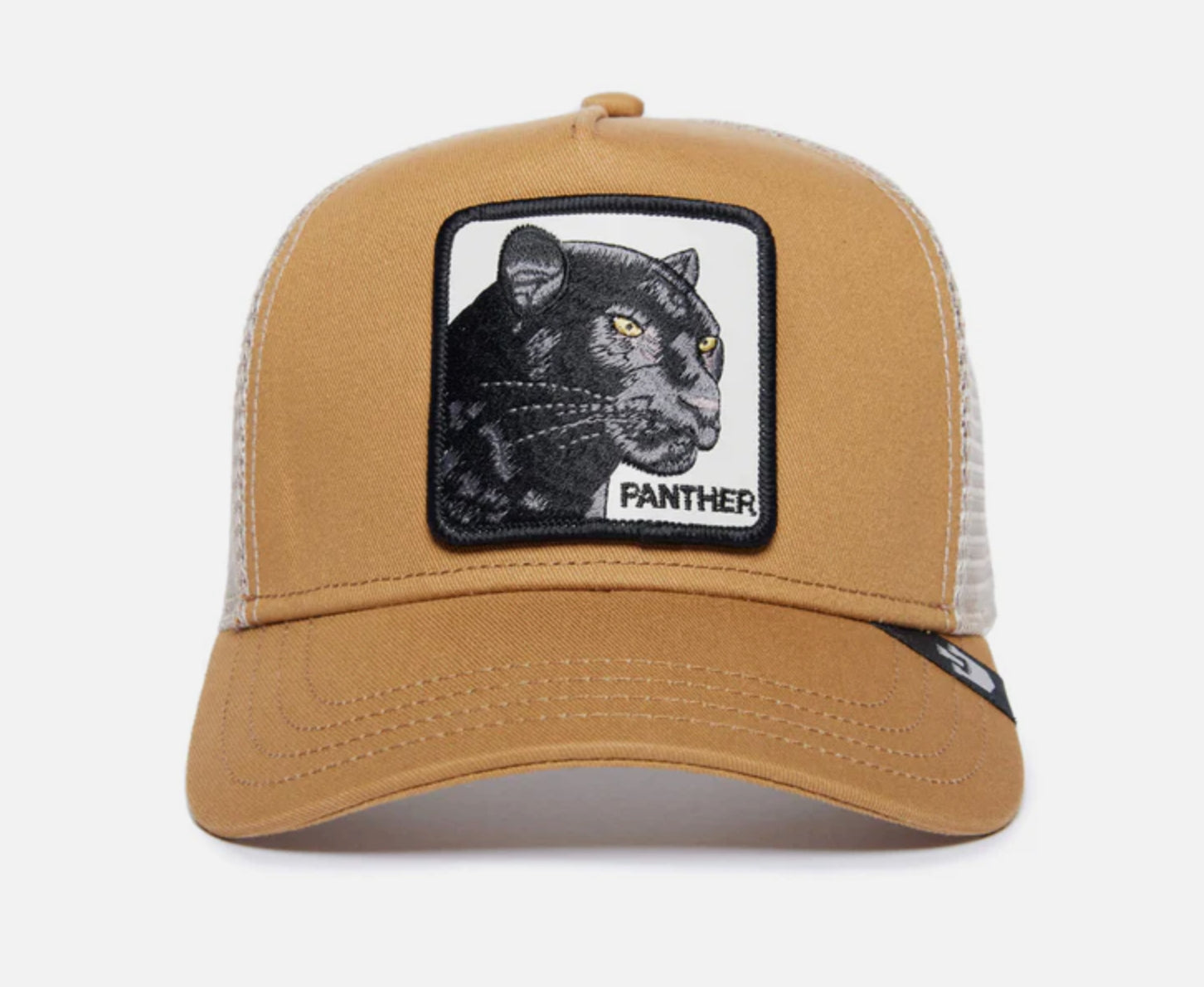 Goorin Bros. The Panther Trucker Hat – HimandHerBoutique