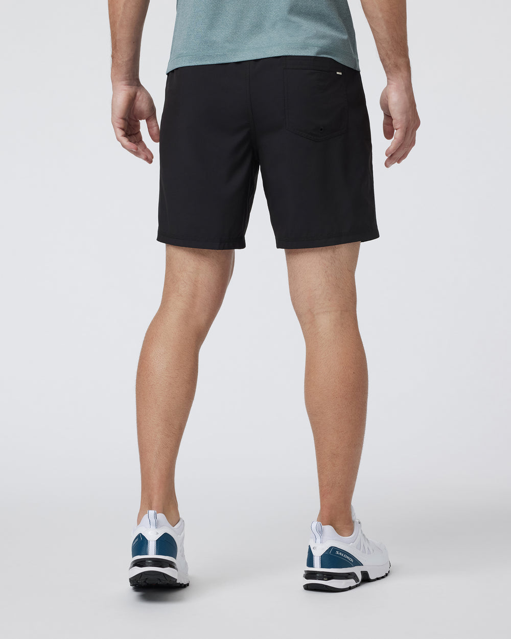 Vuori Men's Kore Short 7" Lined – HimandHerBoutique
