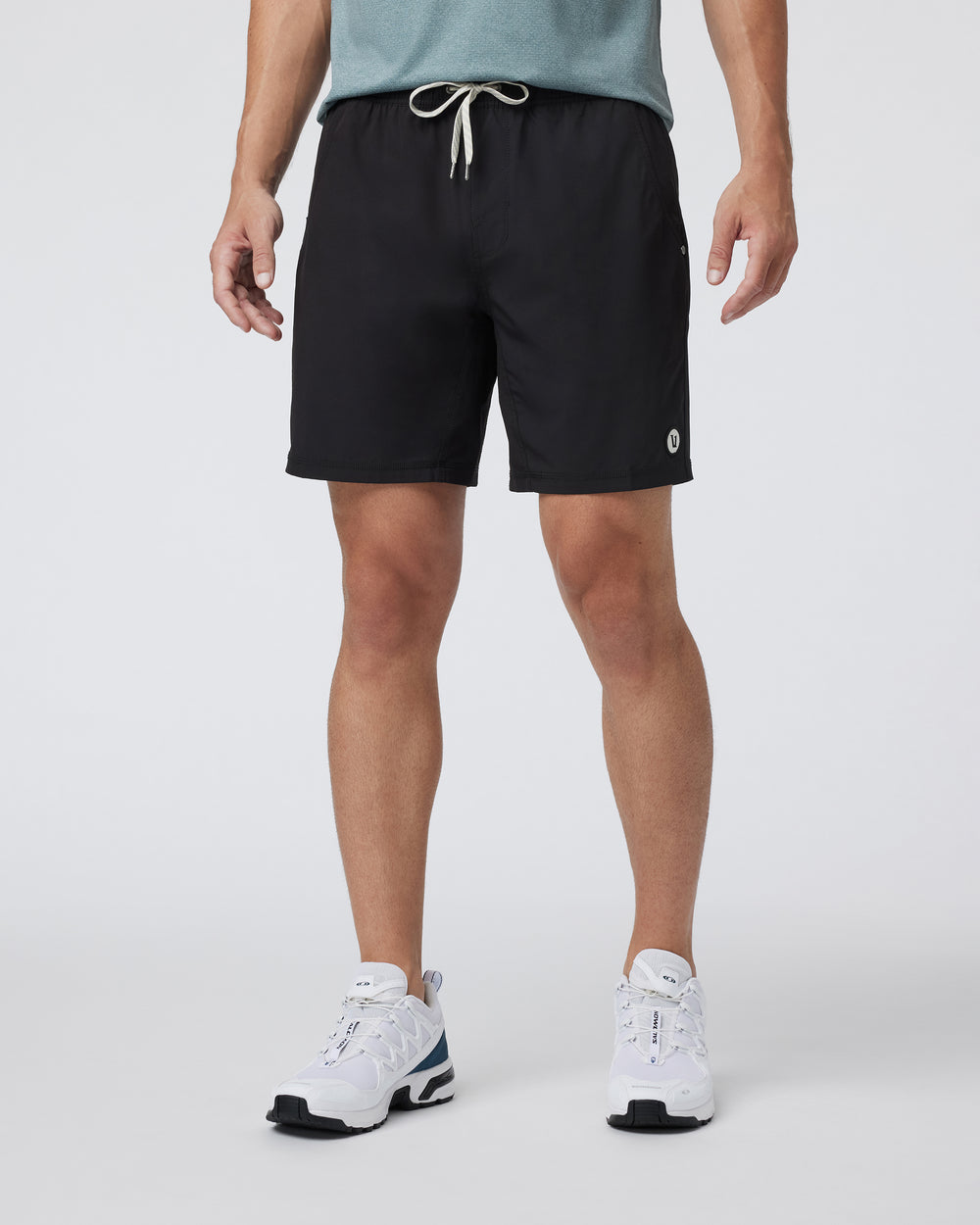 Vuori Men's Kore Short 7" Lined – HimandHerBoutique